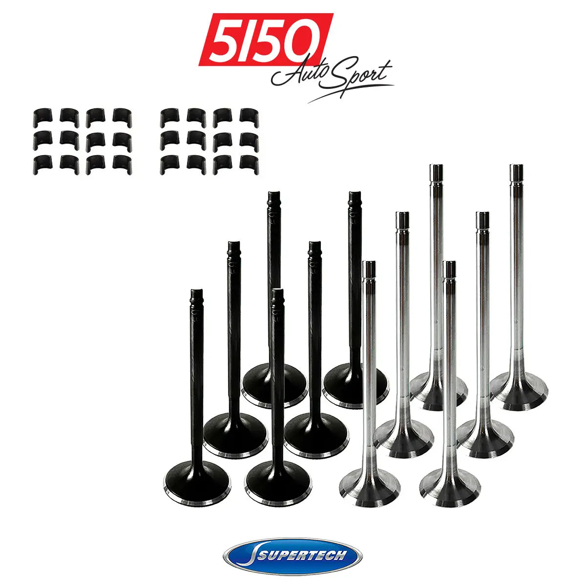 B38 Valves | SuperTech | MINI BMW – 5150 AutoSport South Africa