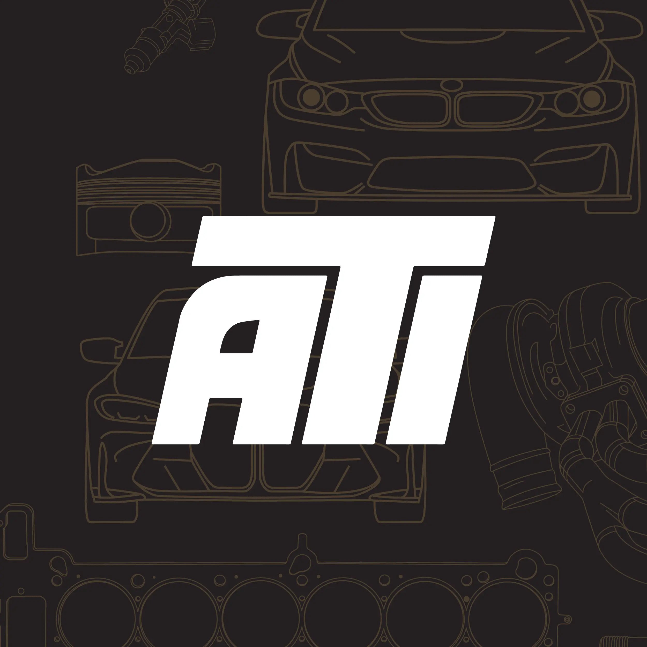 ATi Racing – 5150 AutoSport South Africa