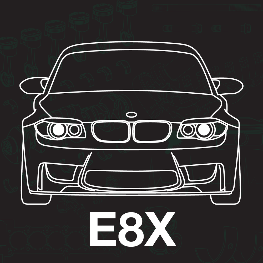 South Africa's #1 BMW Parts Supplier & Performance Engines – 5150 ...