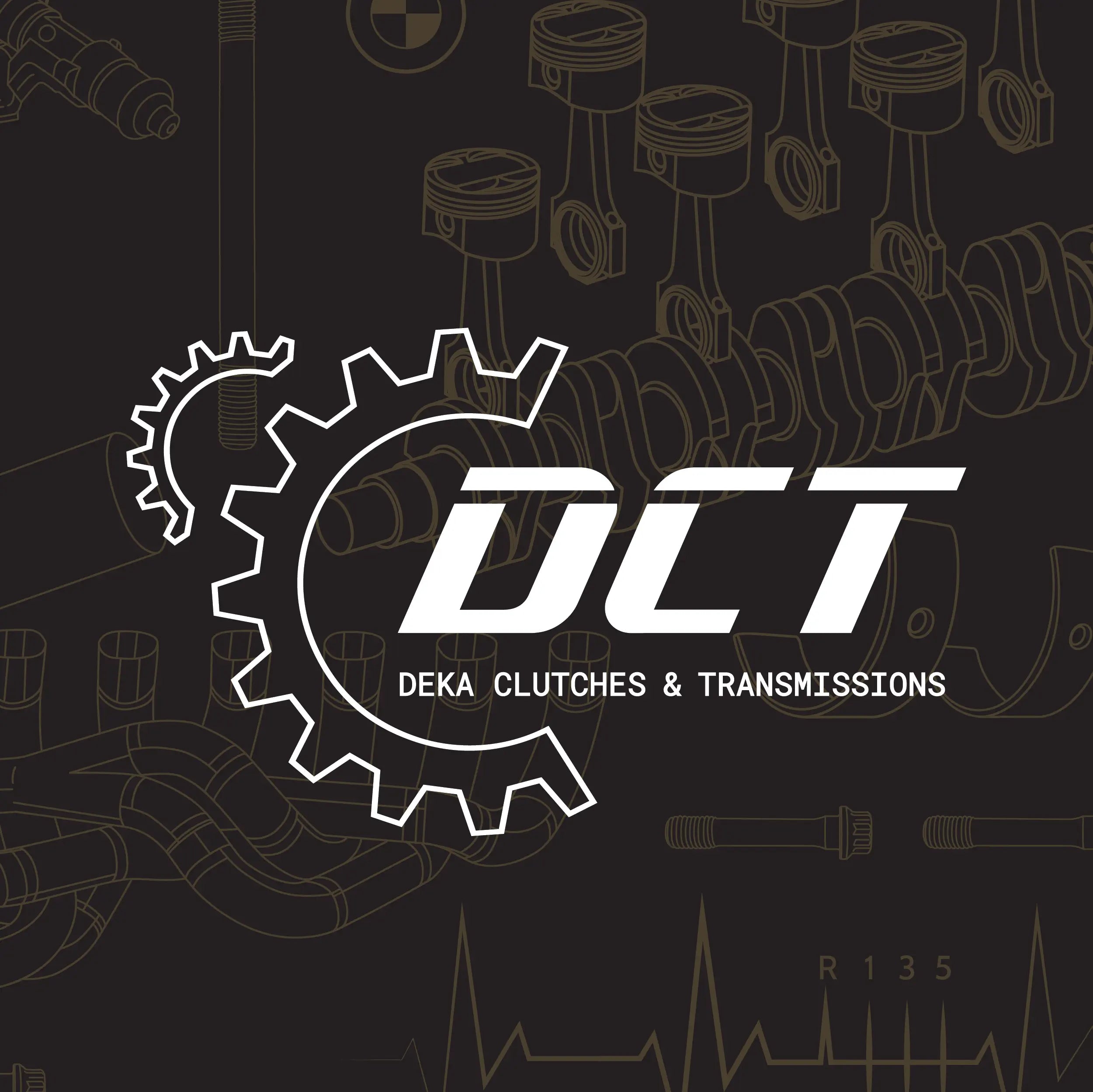 DEKA Clutches & Transmissions – 5150 AutoSport South Africa