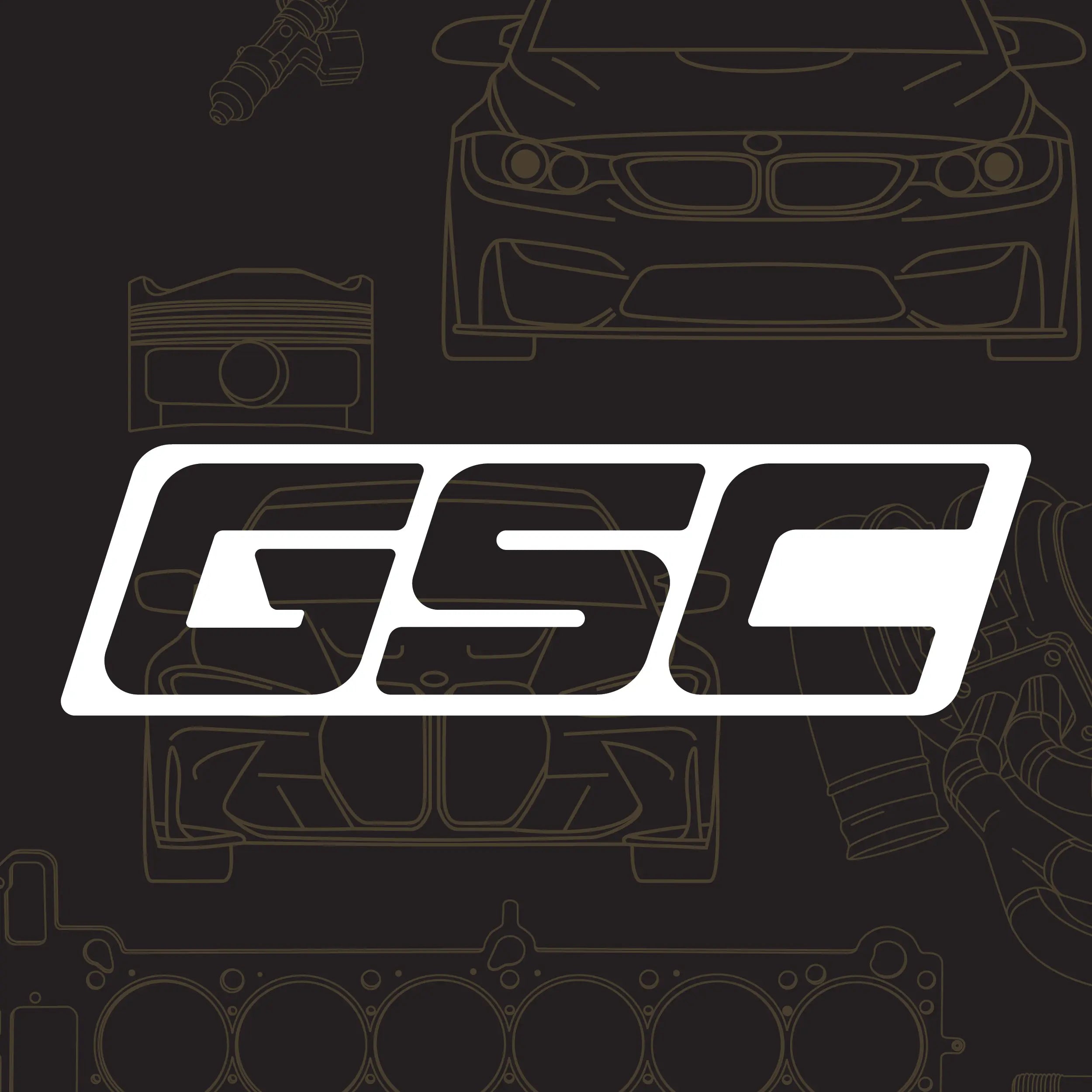 GSC Power-Division – 5150 AutoSport South Africa