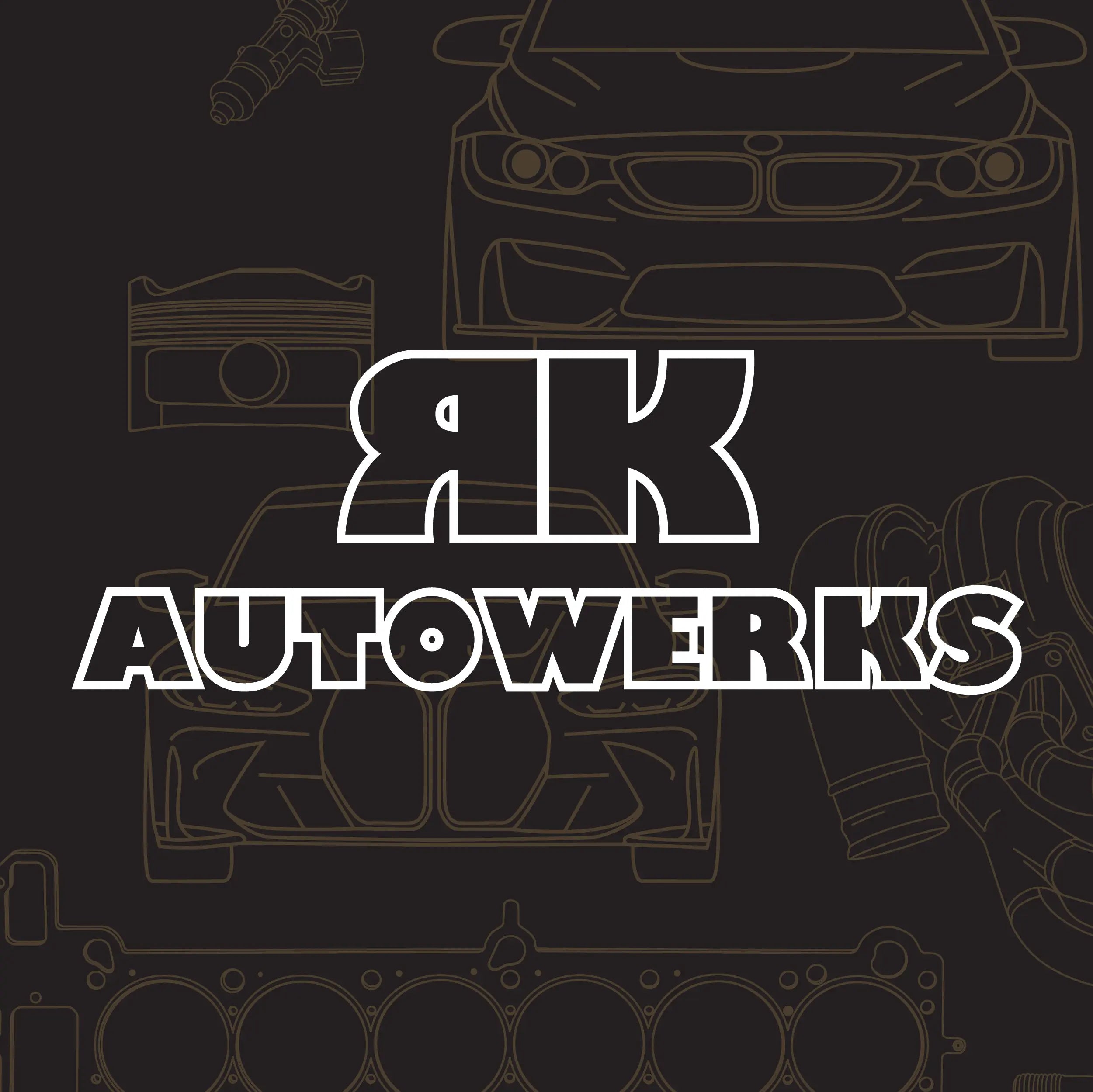 RK Autowerks – 5150 AutoSport South Africa