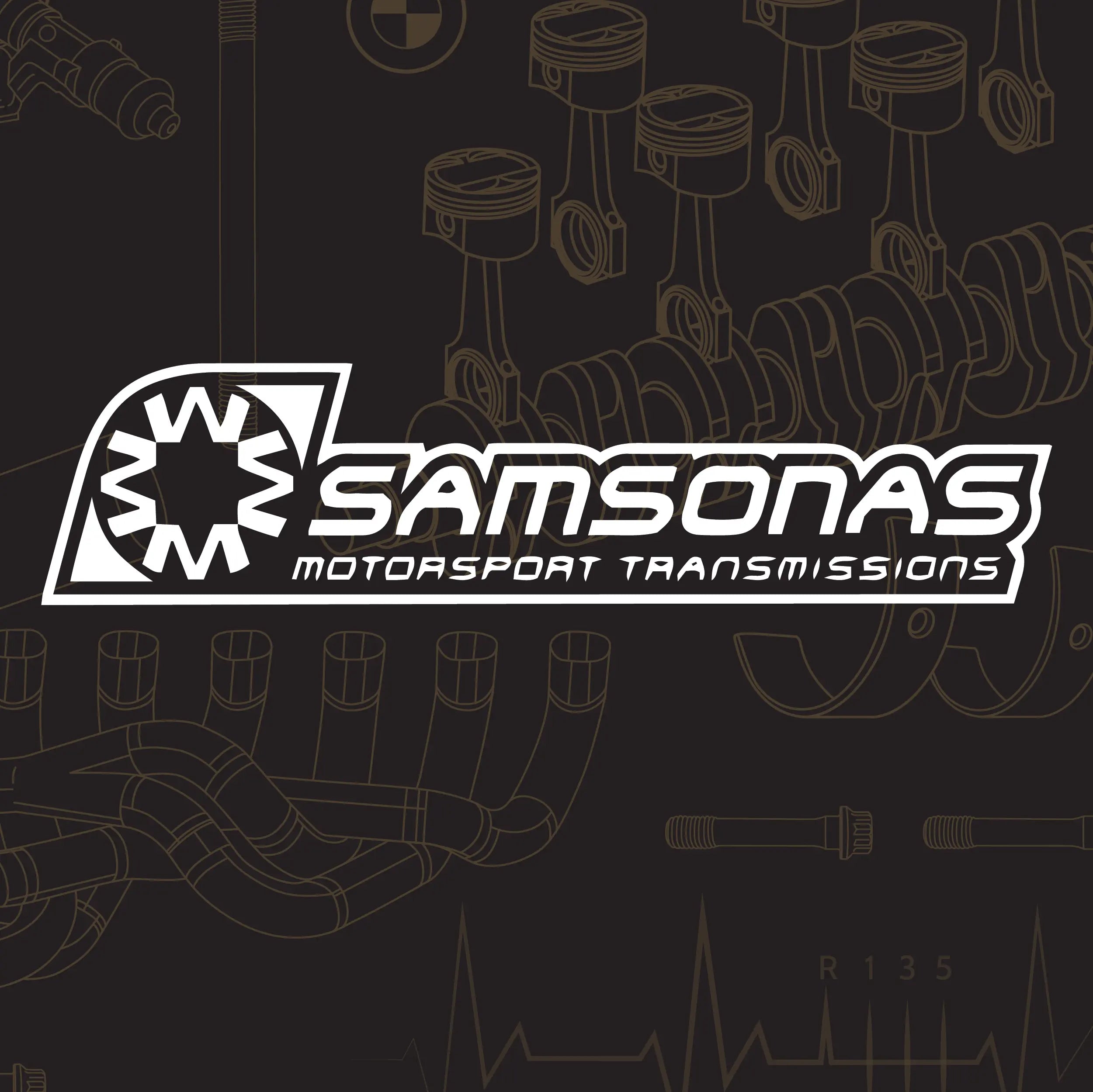 Samsonas Motorsport Transmissions – 5150 AutoSport South Africa