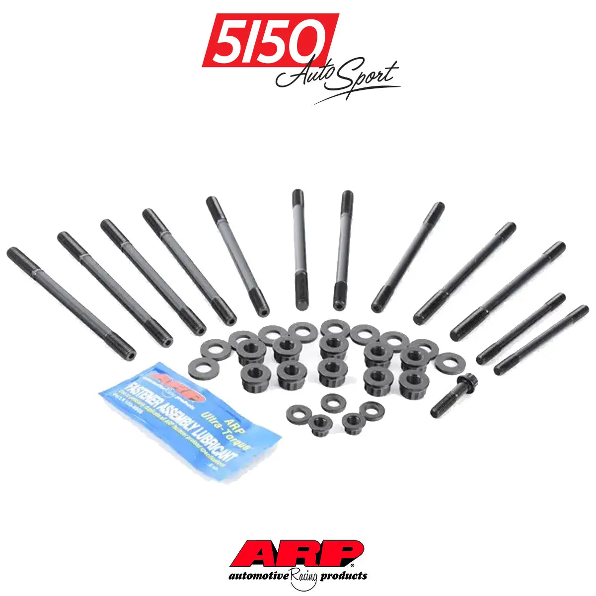 Mini N14 Prince ARP Head Stud Kit – 5150 AutoSport South Africa
