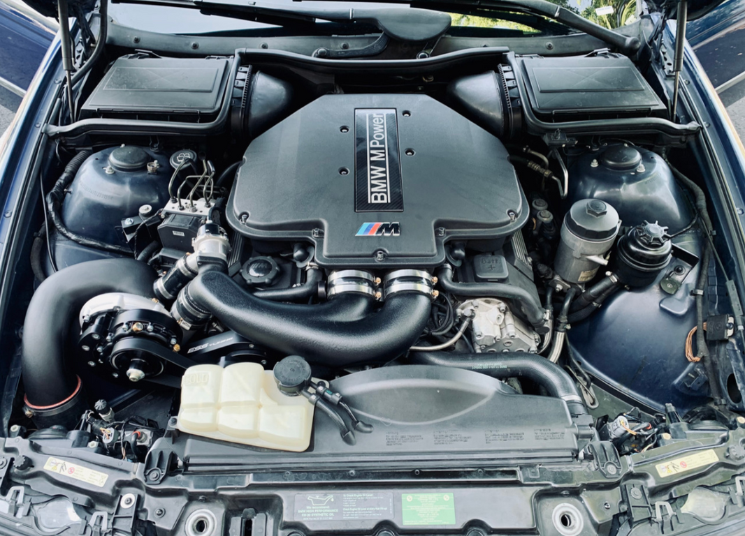 ESS Tuning – 5150 AutoSport South Africa