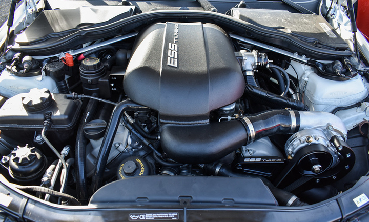 ESS Tuning – 5150 AutoSport South Africa